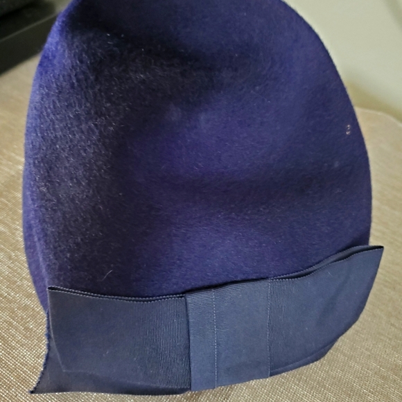 Edette Exclusive | Accessories | Edette Exclusive Vintage Wool Hat ...